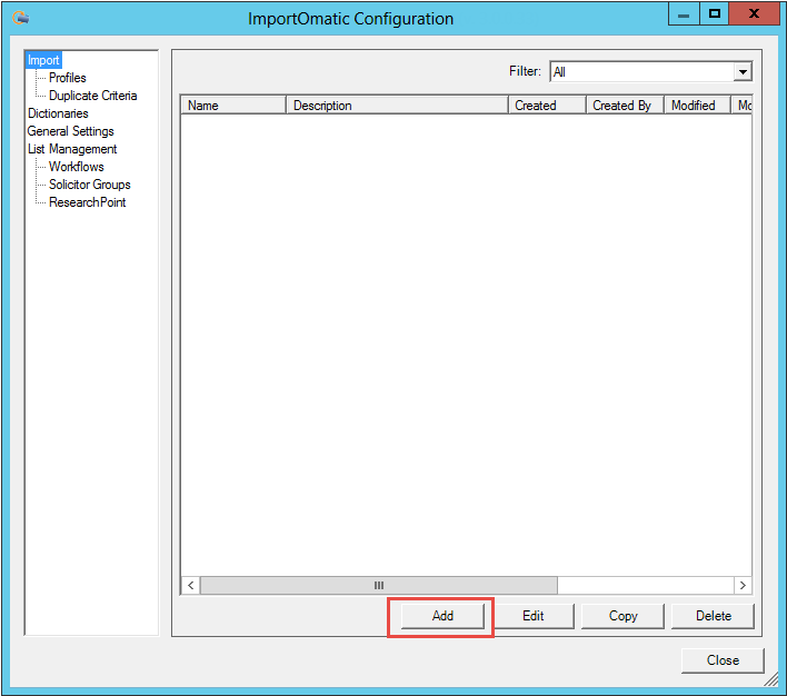 Omatic Customer Support