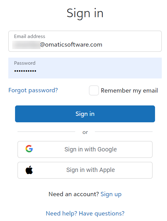 How to Login to Altru