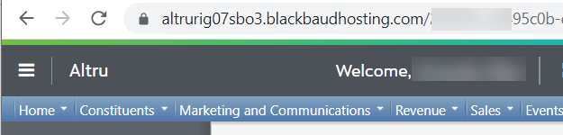 How to Login to Altru